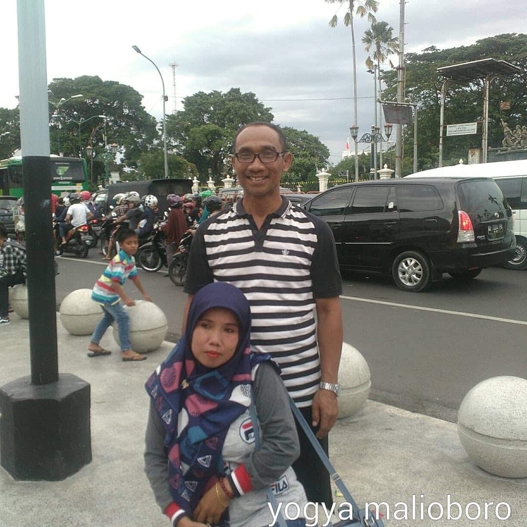 EDY SUSILO: FOTO KENANGAN