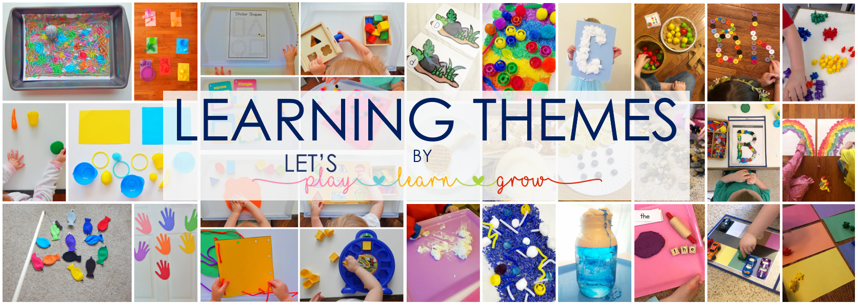 | Lets Play.Learn.Grow