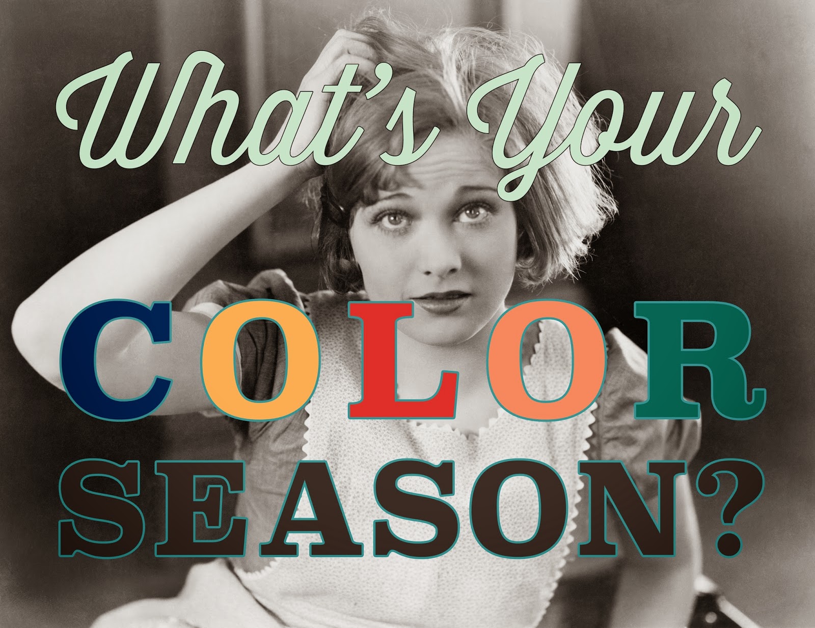Mostaza Seed: Do You Know Your Color Season?