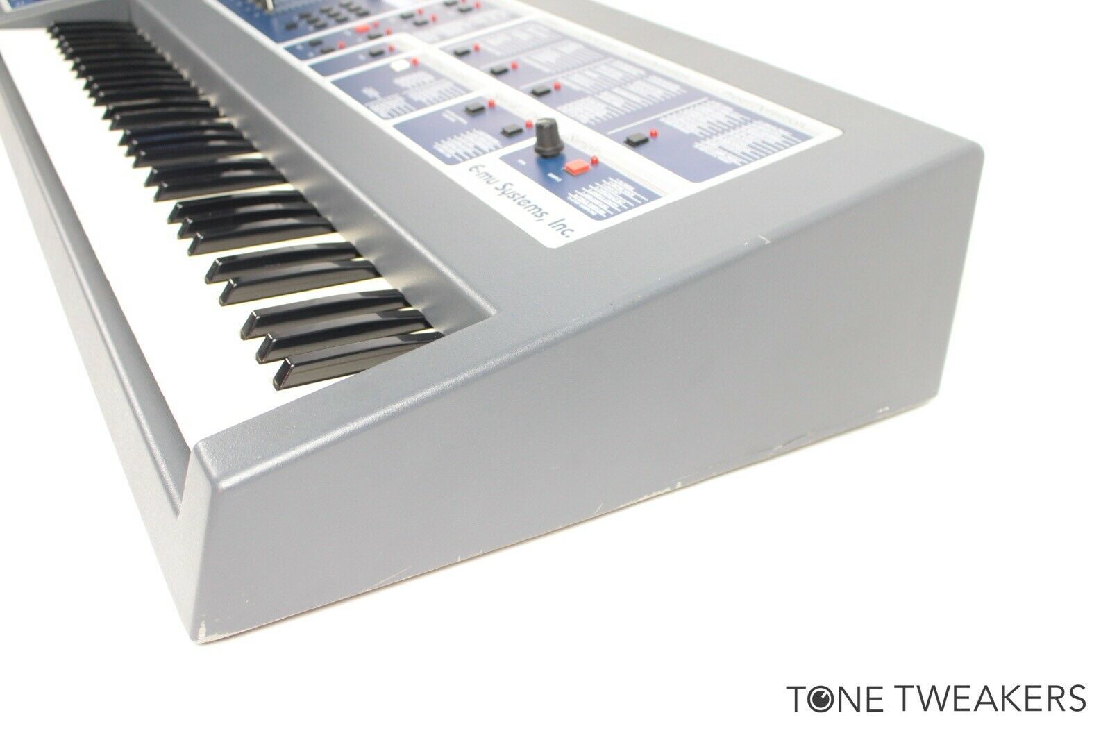 MATRIXSYNTH: EMU EMULATOR II