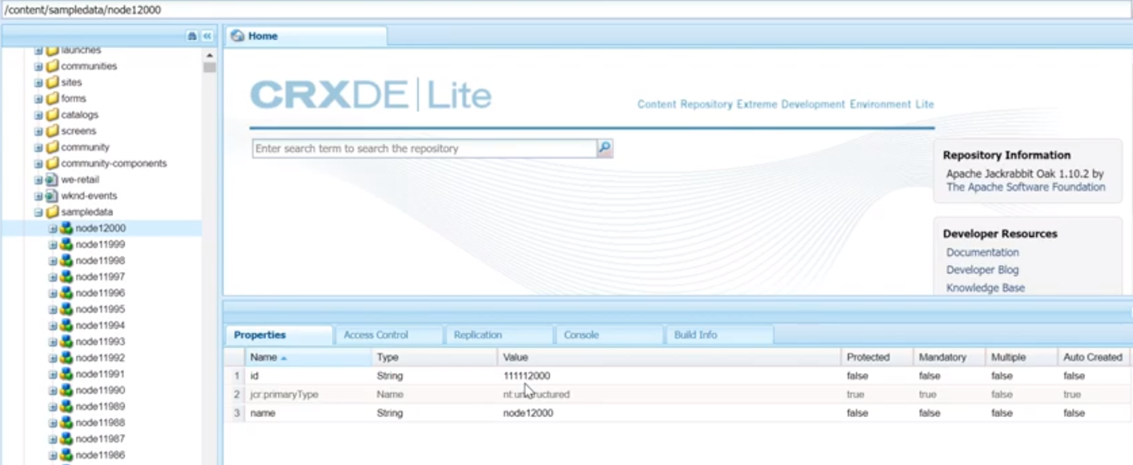 Oak Lucene Index - Improve the query performance in AEM(Adobe ... Oak Lucene Index - Improve the query performance in AEM(Adobe ...