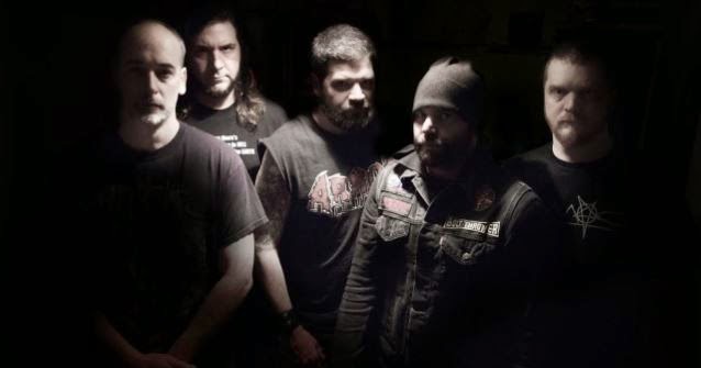 Skinless anunciam novo álbum