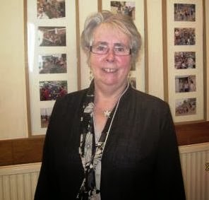 Common Ground: : Sr. Isabel Smyth reflects on the Common Ground Conference