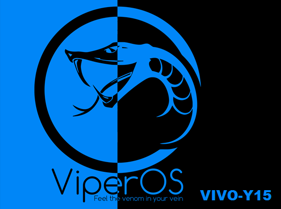 VIPER OS V2.1-7.1.2-PYTHON-22-9 FOR VIVO-Y15 BY MANJUNATH YASHU - VIVO ...
