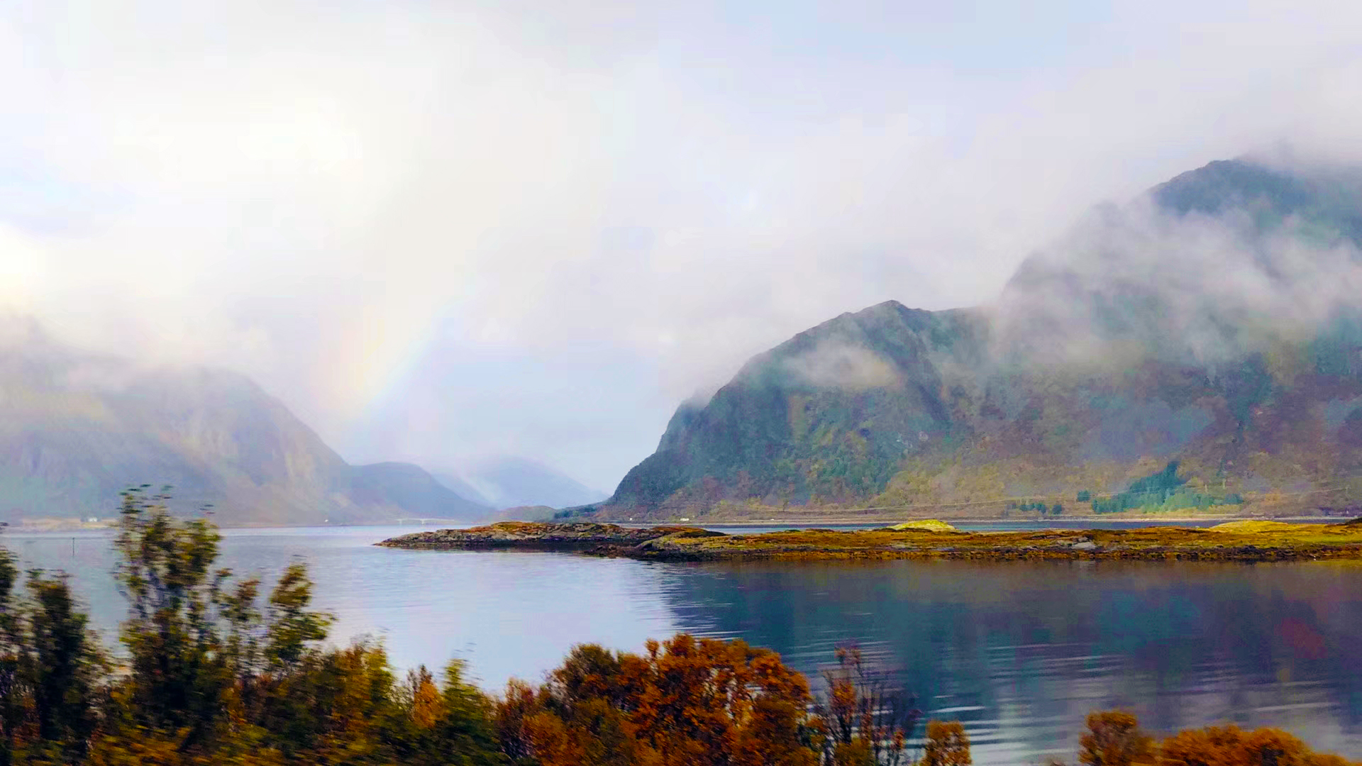 30 Travel landscape Photograph skills，come to see our tips - HiArt