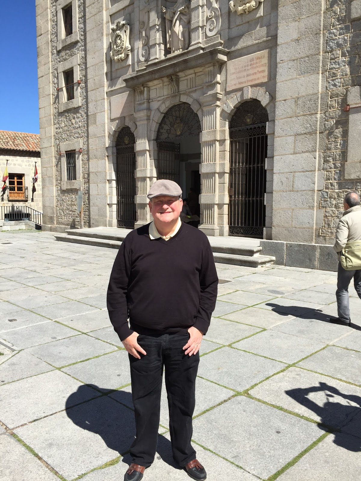 Hacia el cambio: 2020