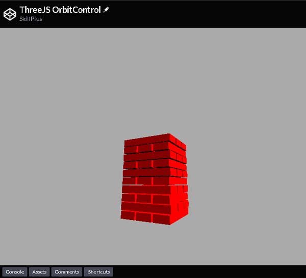 Menggunakan Metoda Object Clone – SkillPlus