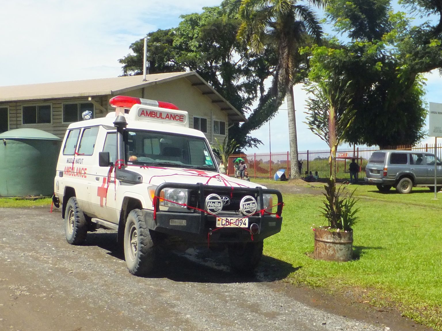 Following the Way: July 2013