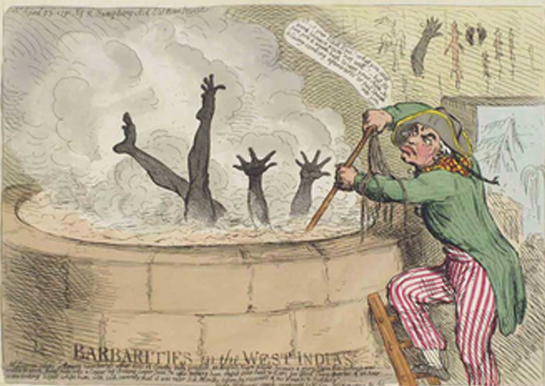 Civil War Quilts: Anti-Slavery Boycotts: Sugar