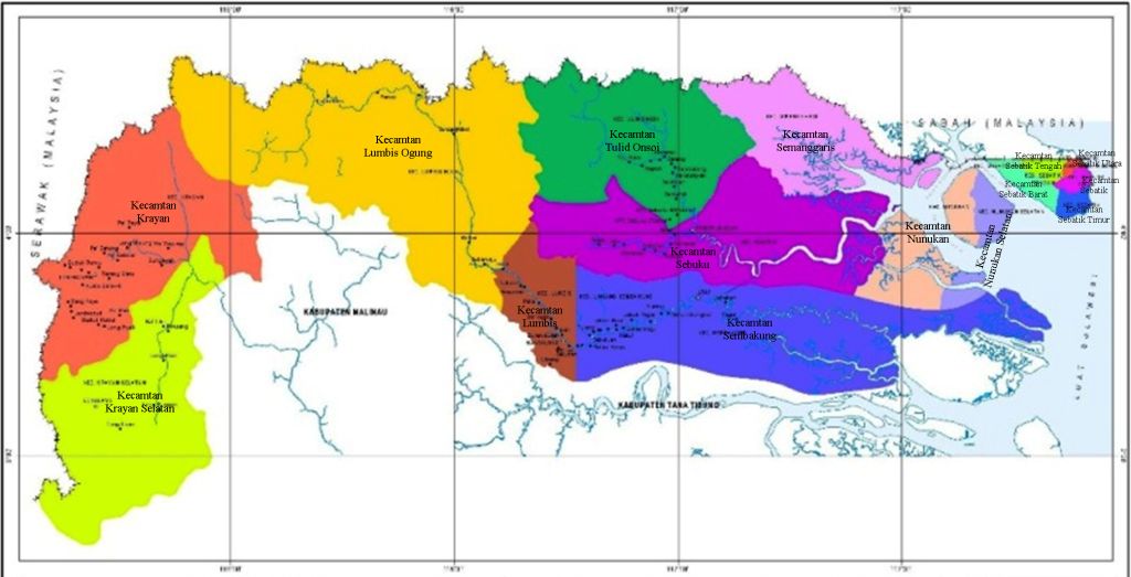 Serba-Serbi: Nunukan