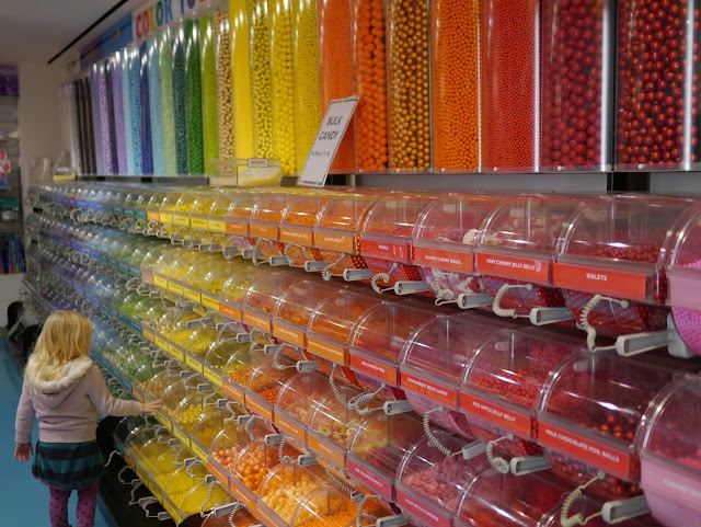 Little Hiccups: 26 Fun Things to do in New York with Kids