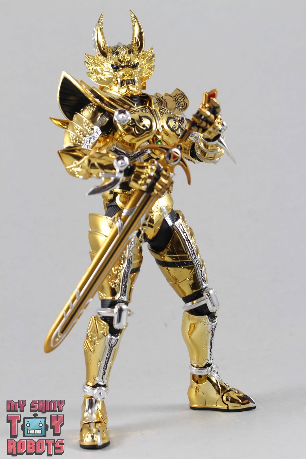 My Shiny Toy Robots: Toybox REVIEW: S.H. Figuarts -Shinkocchou Seihou ...