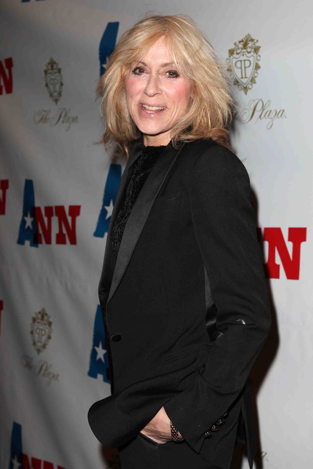 STAR STUDDED OPENING FOR BROADWAY'S 'ANN'