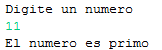 NÚMEROS PRIMOS EN JAVA - PROYECTOS WEB