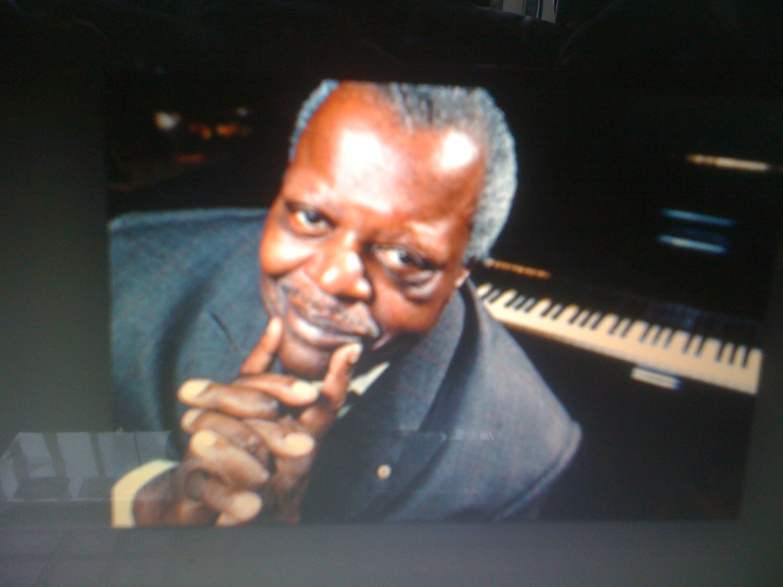 THE BLACK SOCIAL HISTORY:: BLACK SOCIAL HISTORY : AFRO-CANADIAN JAZZ ...