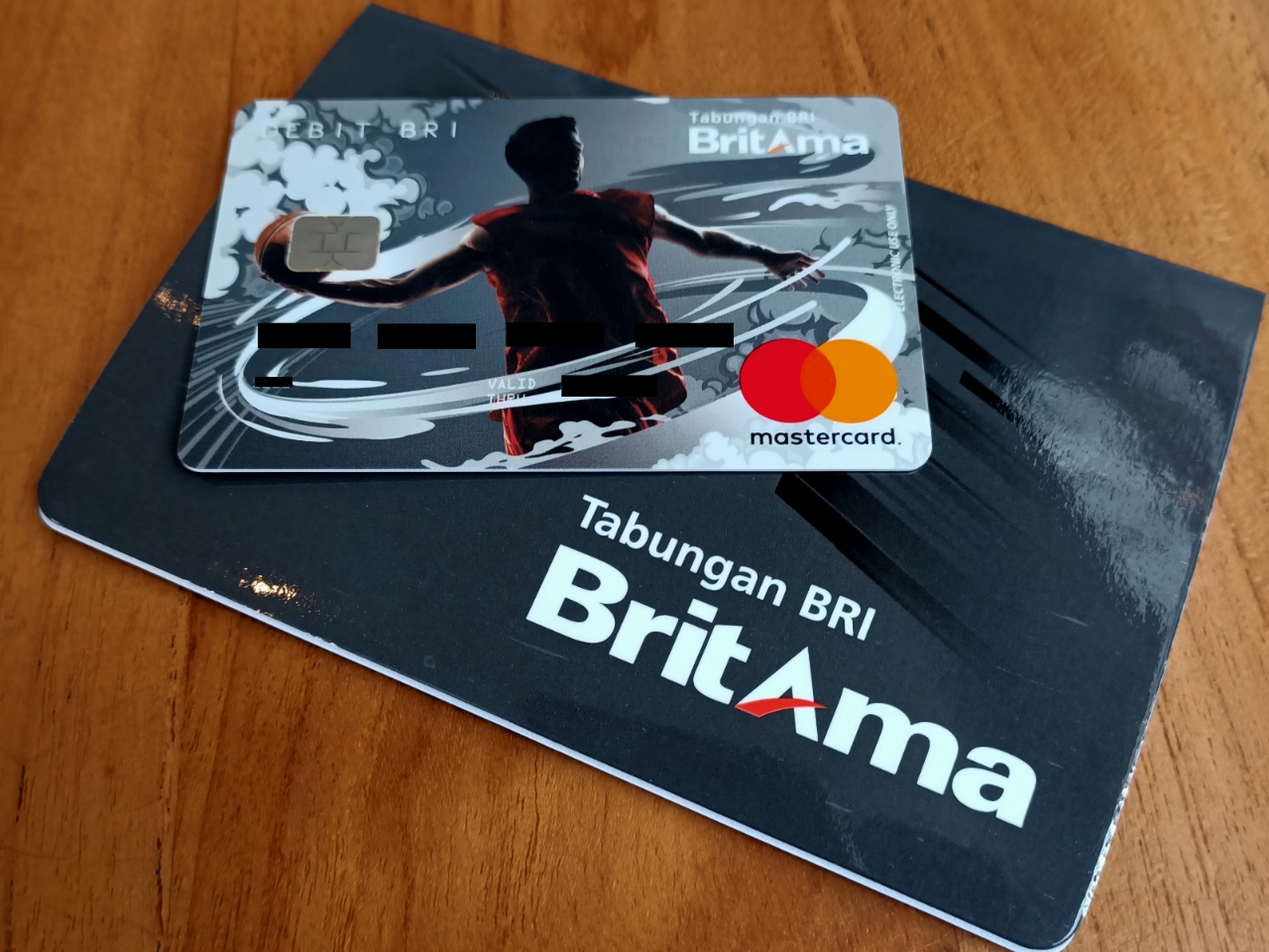 Pengalaman Membuka Rekening BRI Britama X secara Digital