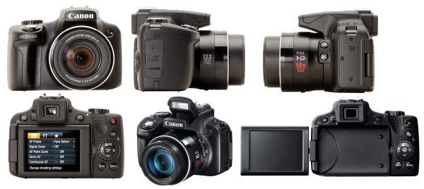 Daftar Harga Kamera DSLR Canon Terbaru Juni 2017 | Lengkap Terpercaya