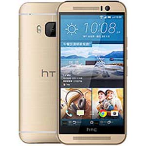 HTC One M9 Prime Camera - Spesifikasi