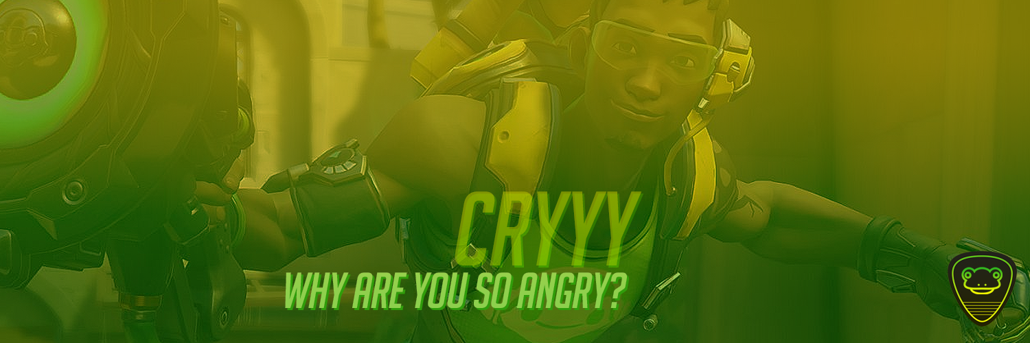 Cryyy