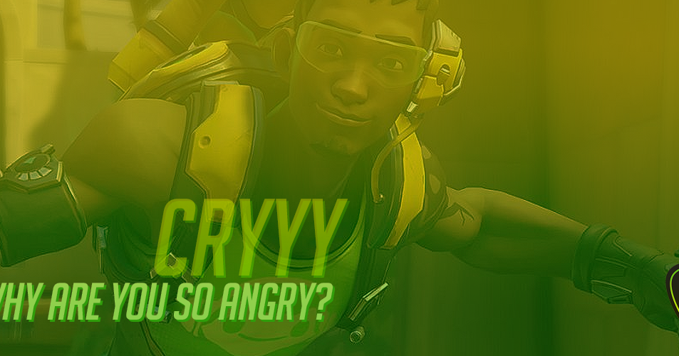 Cryyy