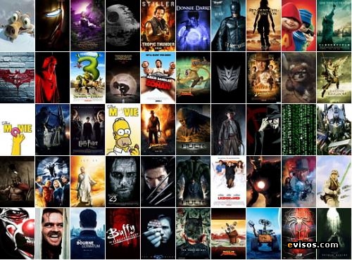 mayo 2011 | peliculas y juegos el hache