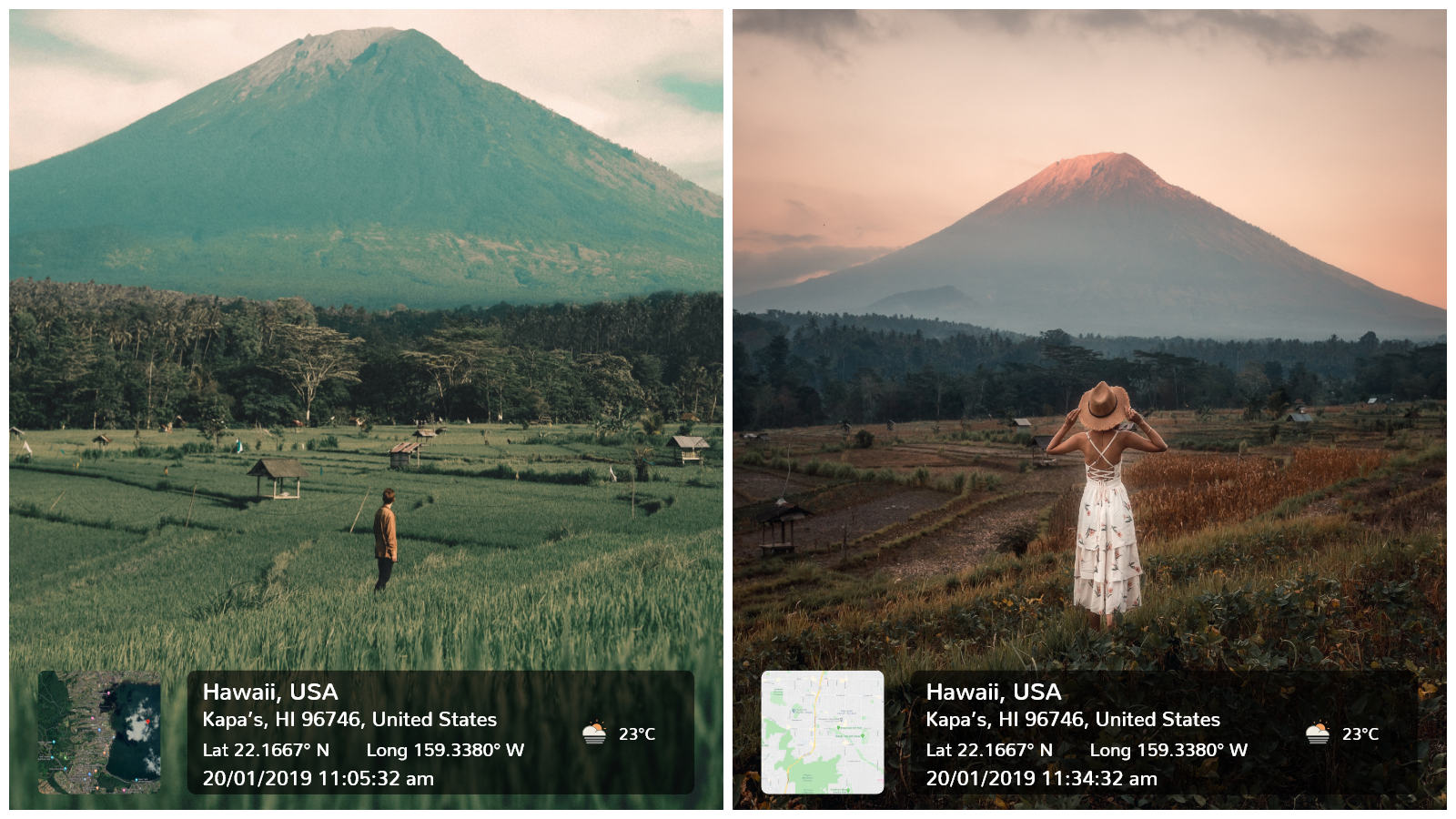 GPS Map Camera: Say Yes To New Adventures With GPS Map Camera
