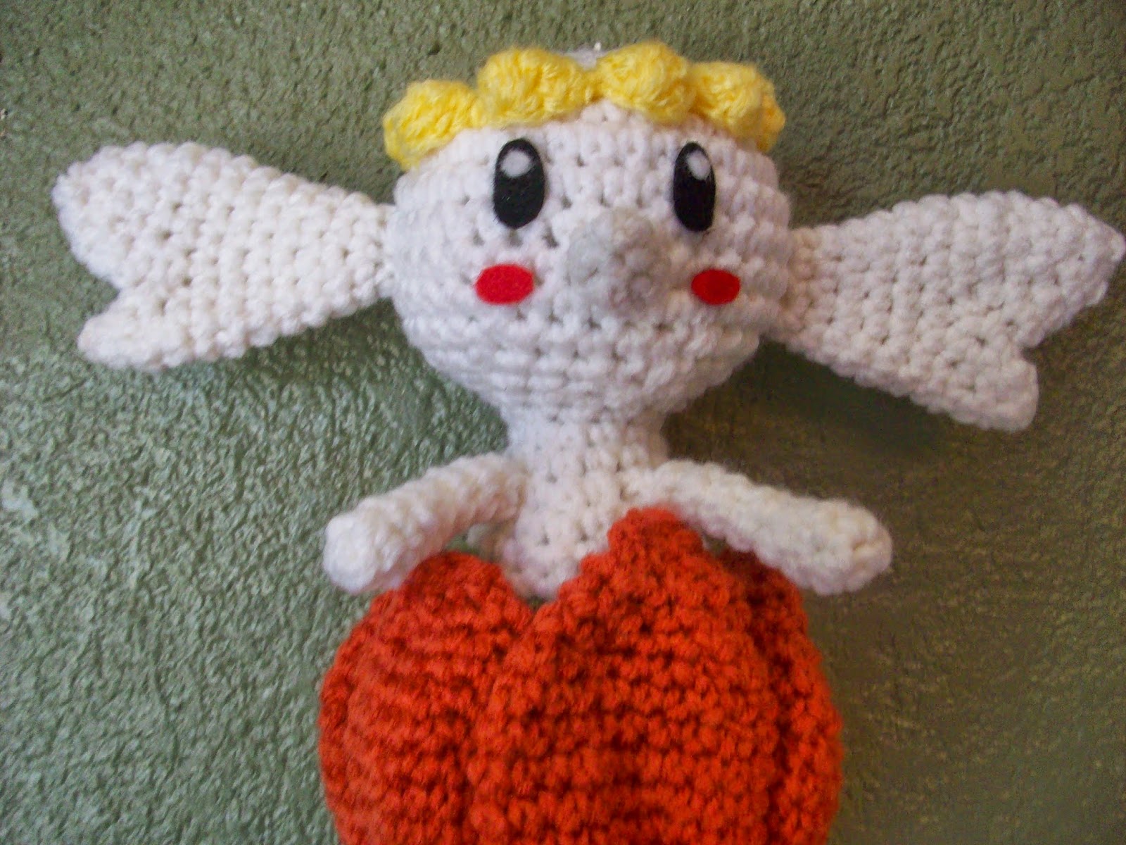 Kat's Creations: Flabebe