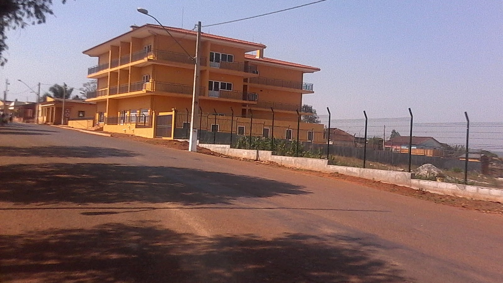 Imagens | ADMINISTRAÇÃO MUNICIPAL DE AMBACA