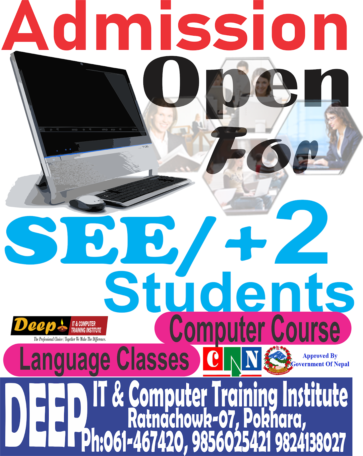 The History of Computer and The Application Areas of the Computer ...