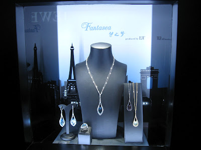 September Hong Kong Jewellery & Gem Fair in Pictures