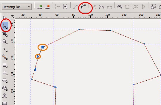 Cara Membuat Desain Kaos atau Baju di CorelDRAW - Kumpulan Tutorial