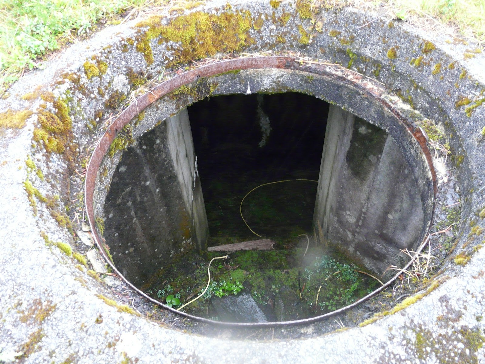 Mr Boot's Axis Blog: Fjell Festning: A Brief Overview 2