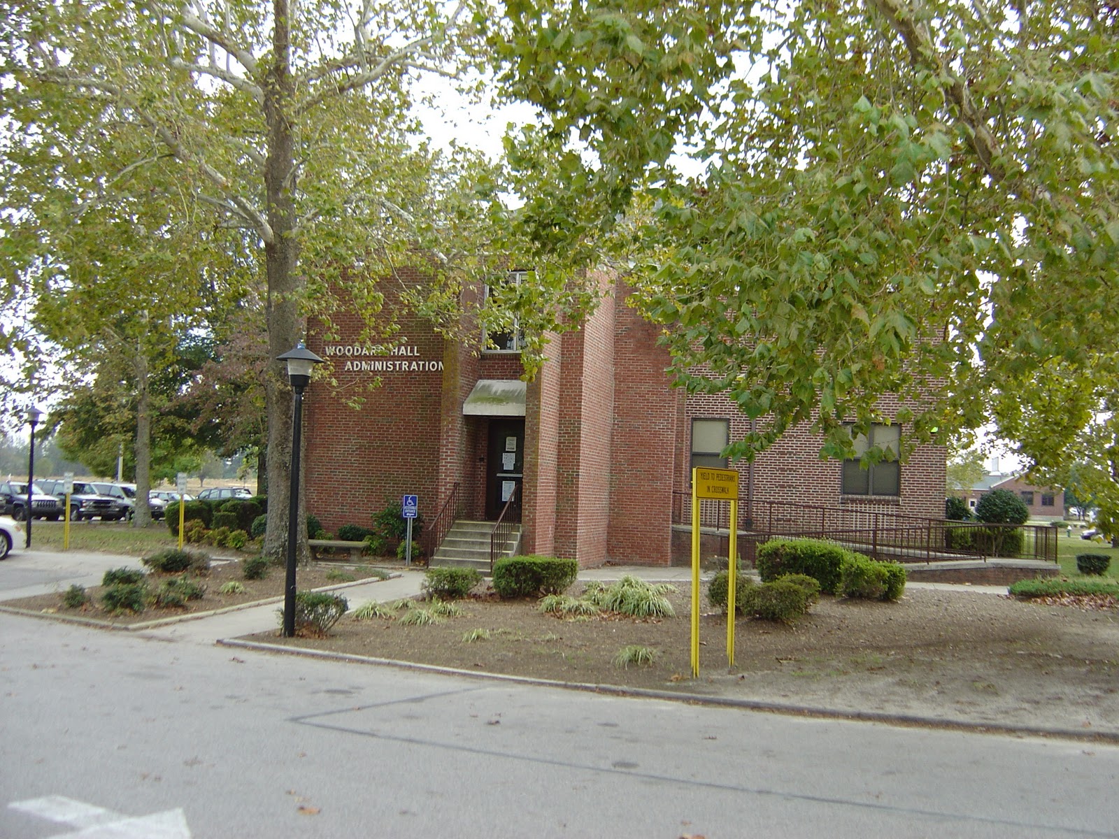 Our Eastern NC School for the Deaf ~ Wilsonian Voices