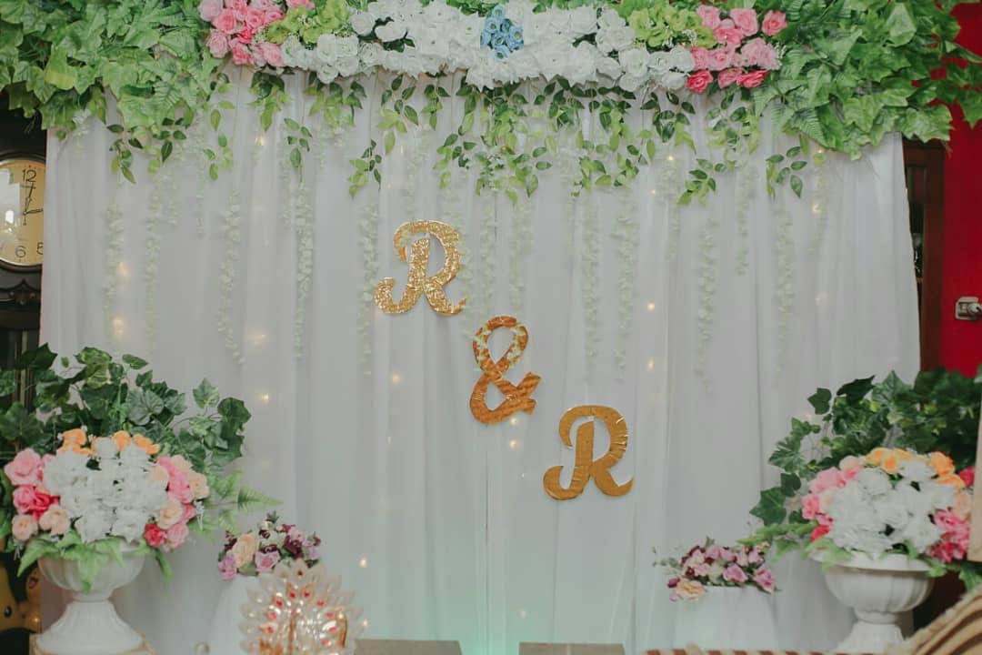 MAU SEWA Background Pernikahan Kosong PURWOKERTO WA 0858-1901-7492