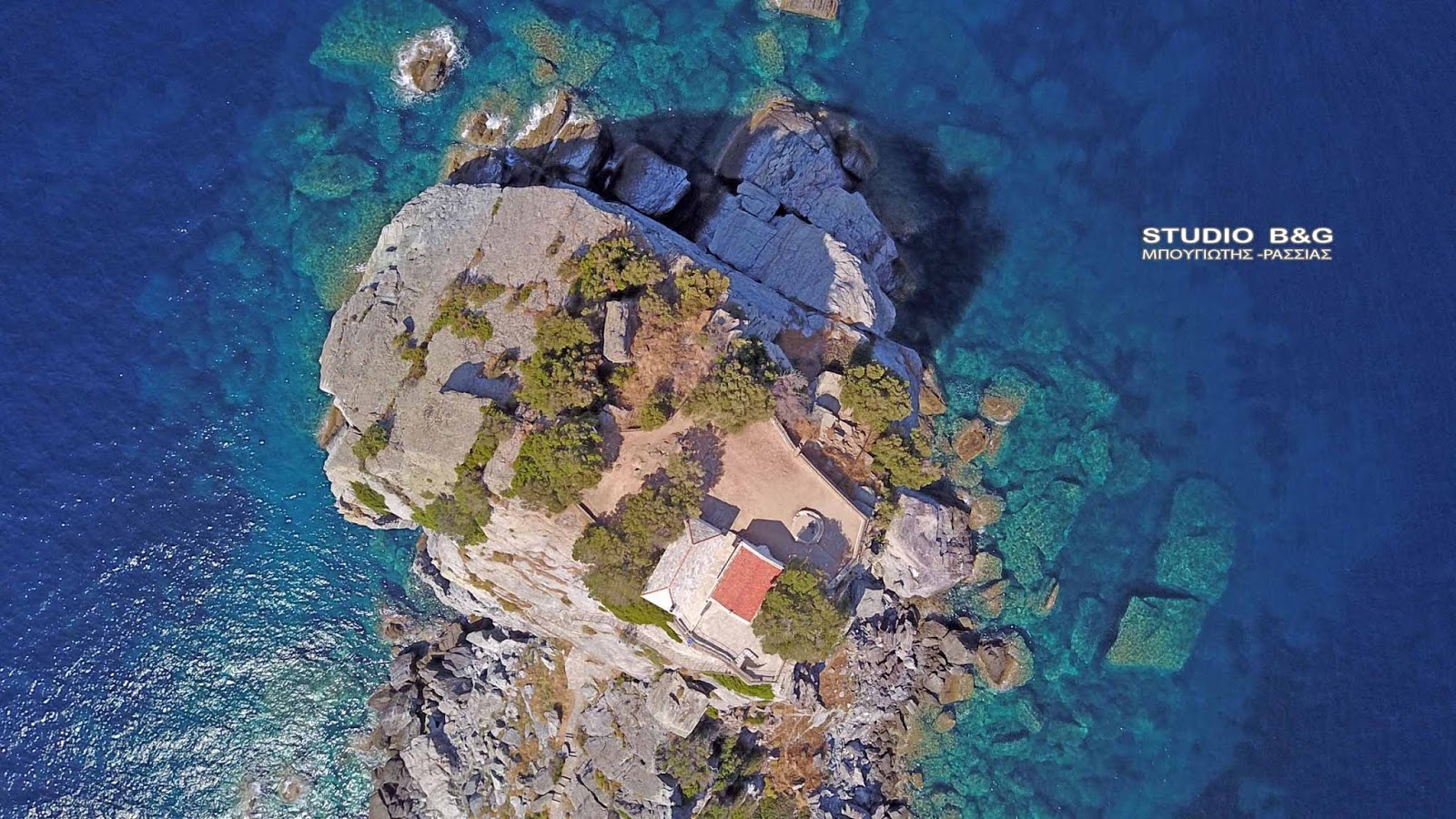Αργολικός Ποιμήν: ΣΚΟΠΕΛΟΣ- ΤΟ ΕΚΚΛΗΣΑΚΙ ΚΑΙ Η ΠΑΡΑΛΙΑ ΤΗΣ ΤΑΙΝΙΑΣ ...