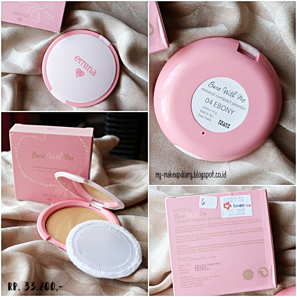 200K Makeup Challenge! - My-Makeupdiary