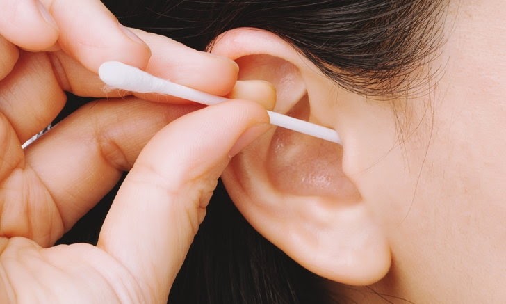 How to "pick your ears" properly And how often to be the best ...