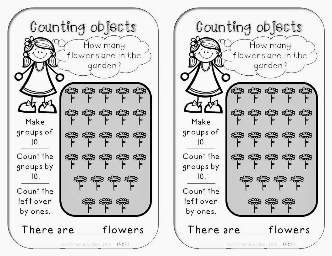 What Happens in 27...: Anchor Charts for Interactive Notebooks: Number and Operations in Base ...