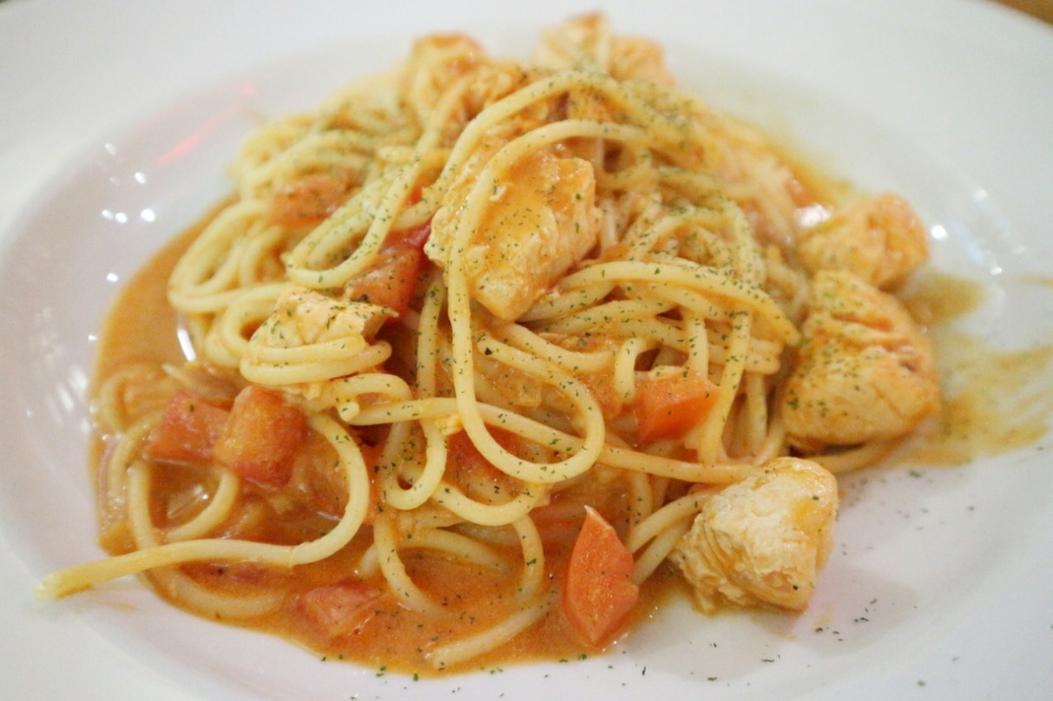 √ PANCIOUS - PONDOK INDAH MALL, JAKARTA SELATAN - Novarty