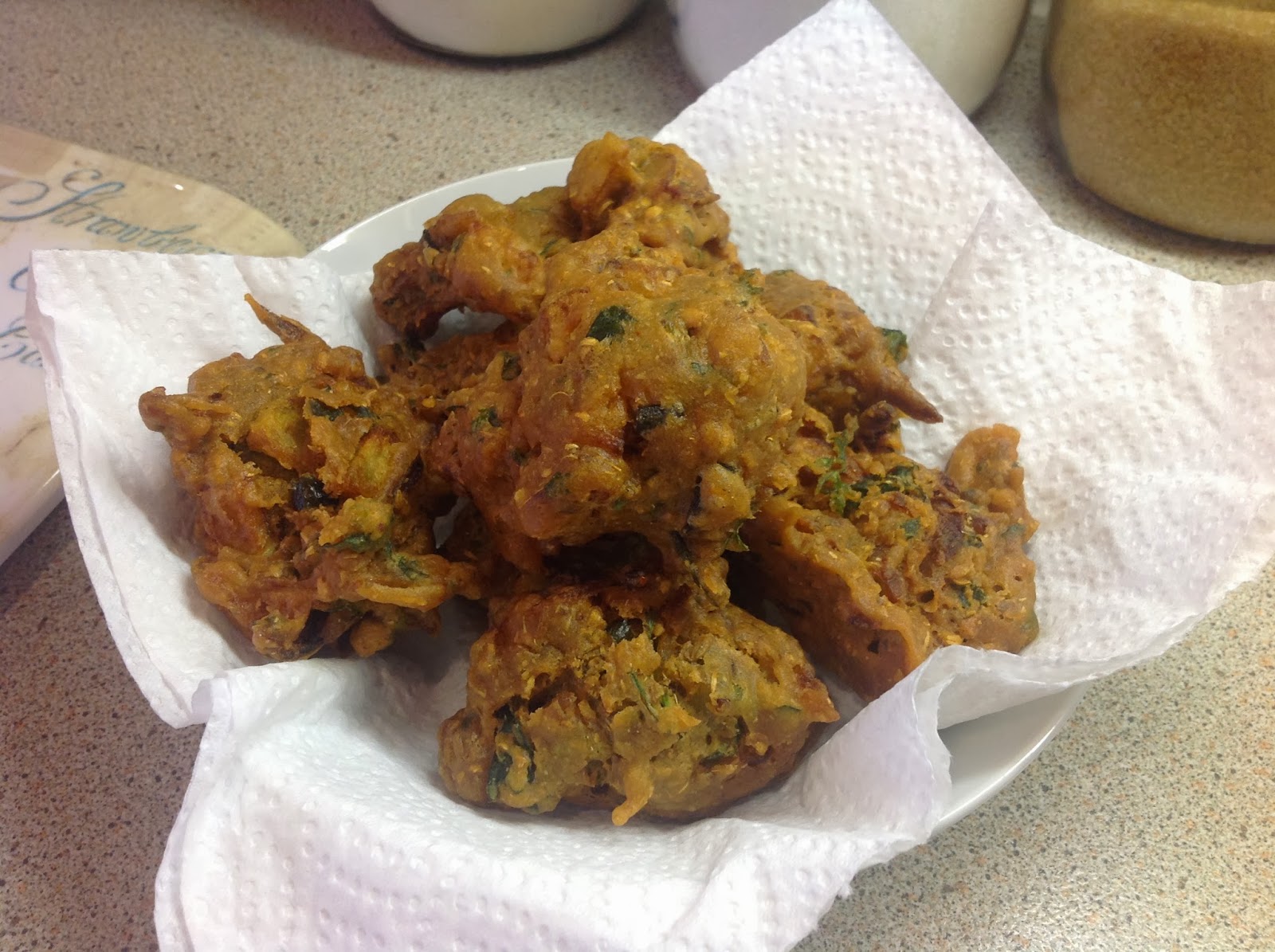 This Muslim Girl Bakes: Hakka Chicken Chilli