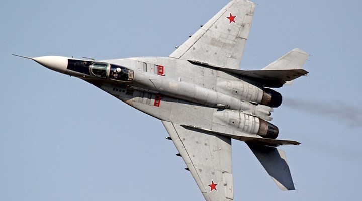 Dėstytojas nuovadoje: Radar lock