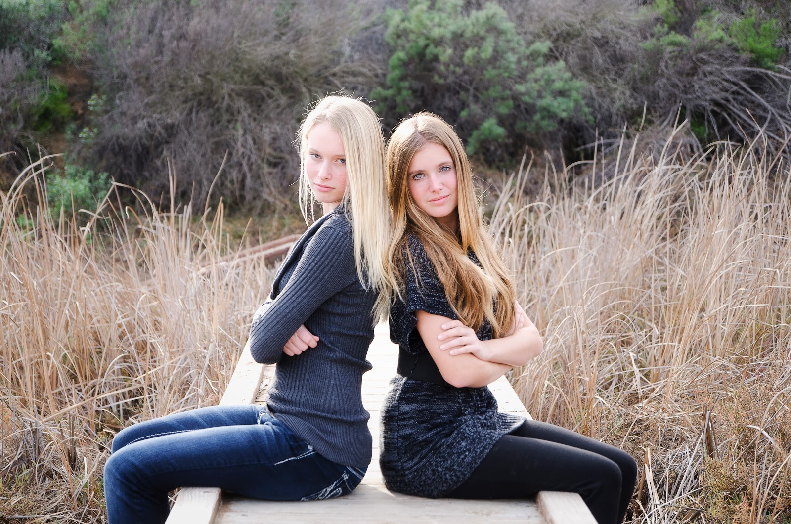 Wendy Childress Photography: Sweet Sixteen Besties | High School ...