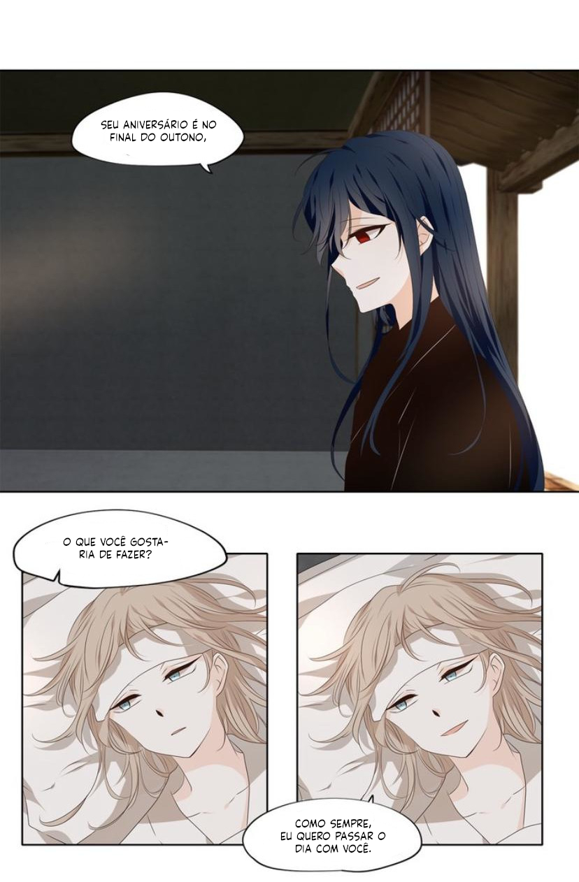 Go jin & Gam-rae cap 29