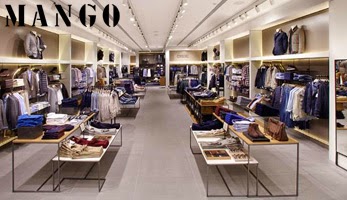 Mango abrirá una megastore en la Rambla de Barcelona. | Franquicias del ...