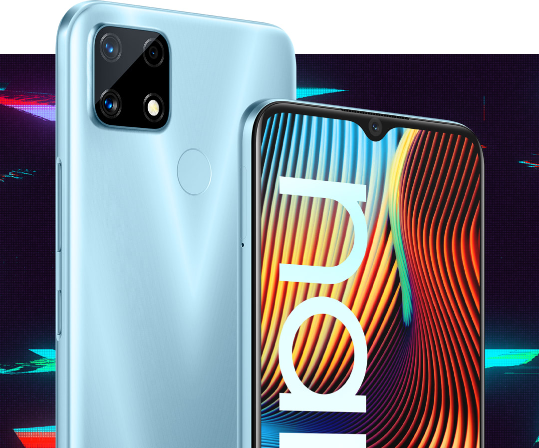 Narzo 20 Full Specifications And Review