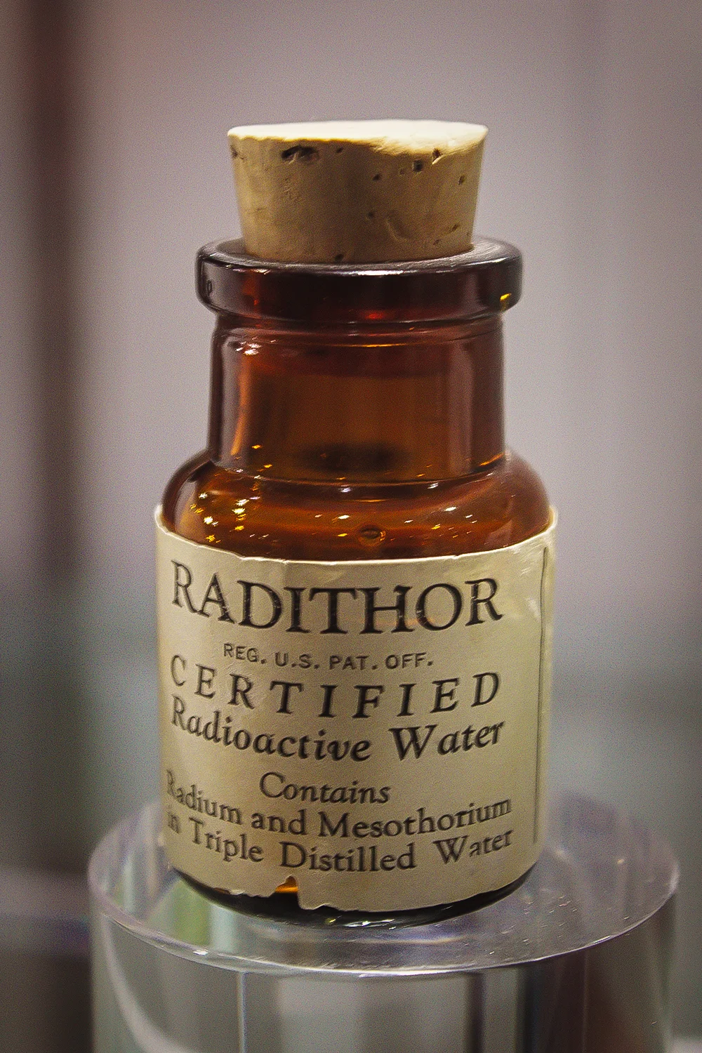 The Revolutionary Story of Radium Girls and Shocking Radium Beauty ...