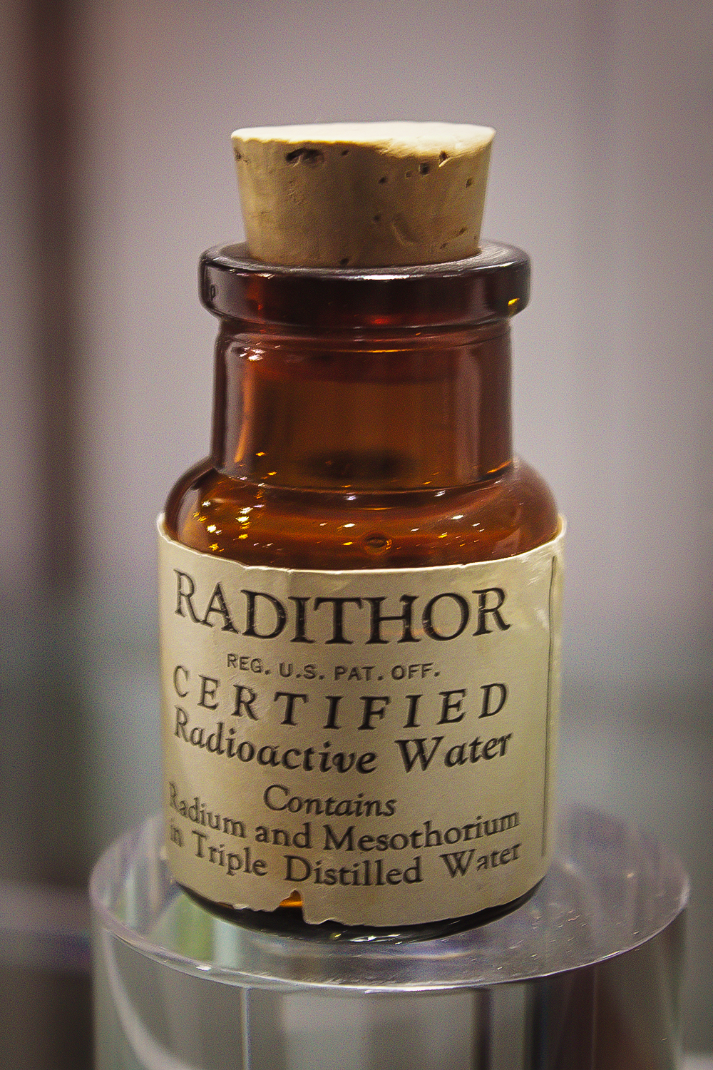 The Revolutionary Story of Radium Girls and Shocking Radium Beauty ...