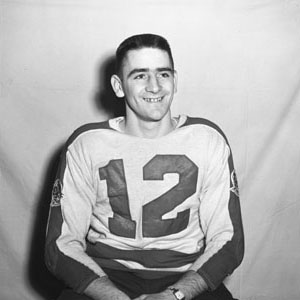 Hockey Then & Now: Tips from Sid Smith