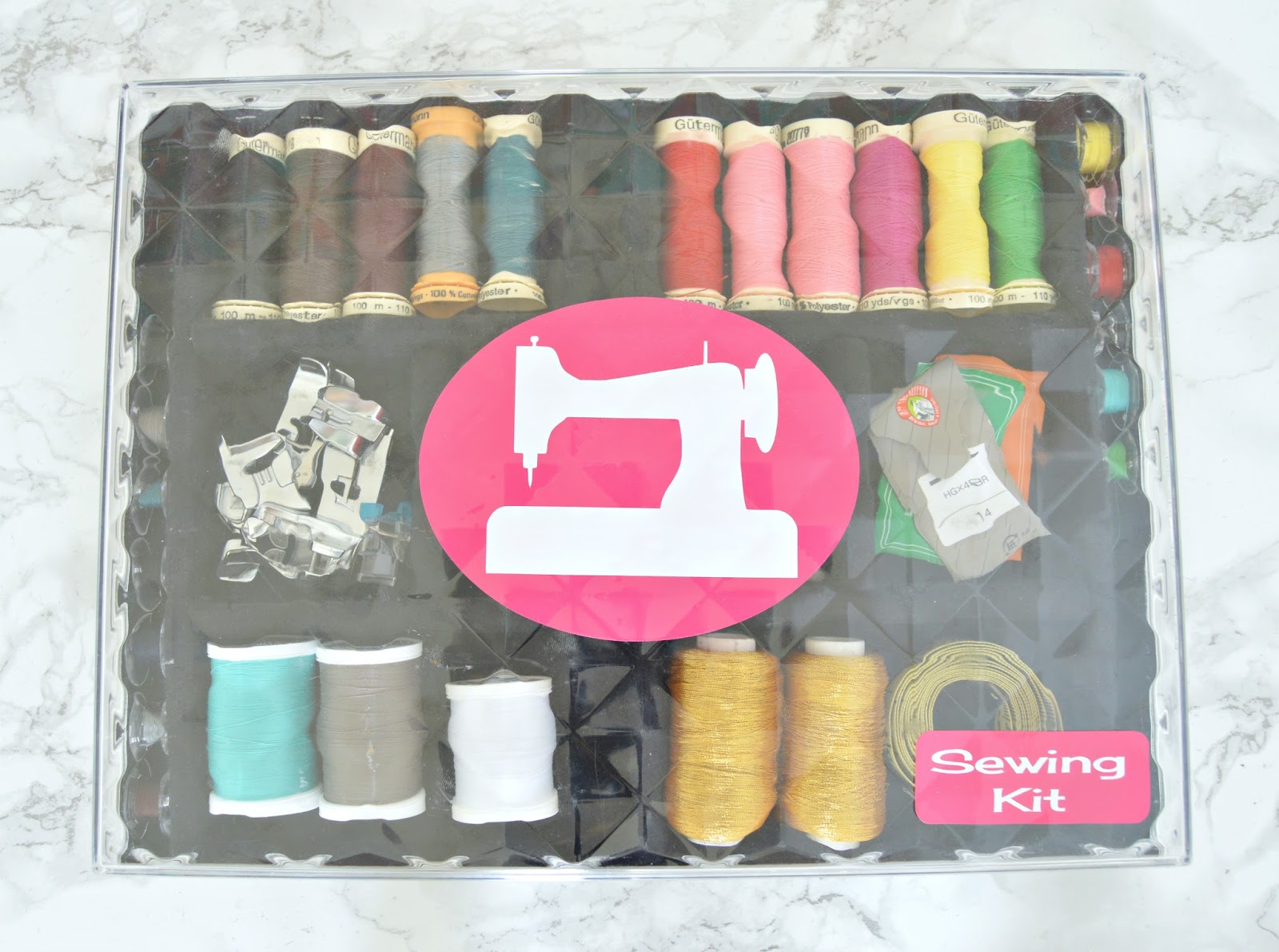 Vikalpah: DIY Organizer Tray from Ferrero Rocher box with multiple uses