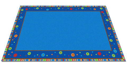 Teacher's Market: KidCarpet.com Classroom Rug Giveaway